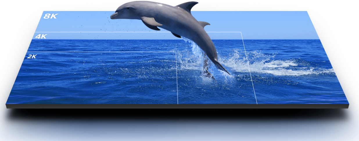 Maxhub M2725 – Custom LED Wall [ 240×135 pixels] – PT Kundalini Sakti ...